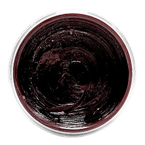 EBIN NEW YORK 24 Hour Edge Tamer - Extreme Firm Hold (2.7oz/ 80ml) - No Flaking, White Residue, Shine and Smooth texture with Argan Oil and Castor Oil