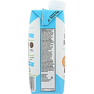 ORGAIN SHAKE SNGLE SMTH CHOC VEG 11OZ