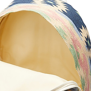 Roxy Women's Bird Island Backpack, Allure New Spirit, 1SZ