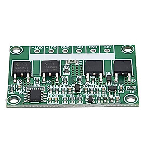 Solar Light Circuit Board PCB Solar Lamp Board Solar Power Lighting Parts Asseccosaries for Garden Household Street