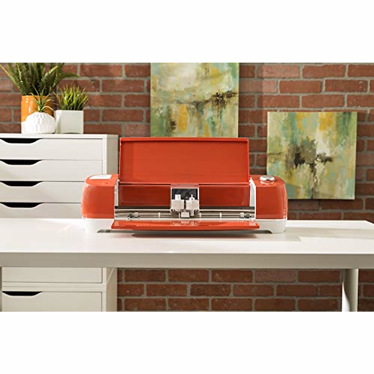 Cricut Explore Air 2, Persimmon