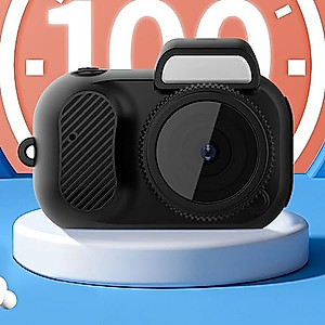 1080P HD Digital Kids Camera,Operation Portable Mini Kids, Kid Digital Video Camera, Small Camera for Teens Students Boys Girls