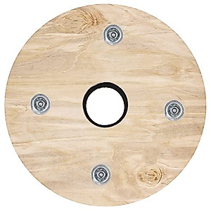 Mophorn Stainless Steel Cable Railing 1/8"x 1000ft, Wire Rope 316 Marine Grade, Braided Aircraft Cable 1x19 Strands Construction for Deck,Rail,Balusters,Stair,Handrail,Porch,Fence