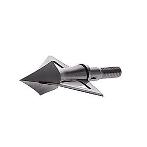 New Archery Products NAP Endgame Broadhead 100 Grain 3PK