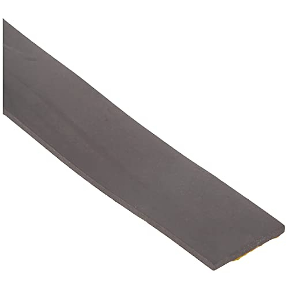 Makita 194419-4 118" Splinter Guard Replacement Strip, Black