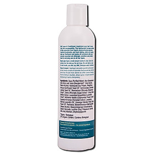 Beauty Without Cruelty Revitalize Leave-in Conditioner, 8.5 Fluid Ounce