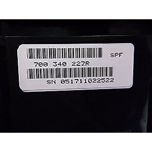 Avaya Partner 34D Series 2 Telephone Black