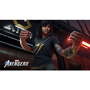 Marvel's Avengers - Xbox One