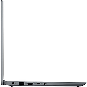 Lenovo Ideapad 14.0" HD Laptop, Intel Celeron N4020 Dual-core Processor, 4GB RAM, 128GB Storage(64GB eMMC+64GGB Card), WiFi, Webcam, Bluetooth,1-Year Microsoft 365, Window 11, Cloud Grey,TECL Bundle
