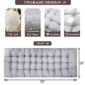 soliles Oversized XXL 33 in Zero Gravity Chair, Reclining Lounge Chair with Removable Cushion & Tray for Indoor and Outdoor, Ergonomic Patio Recliner Folding Reclining Chair