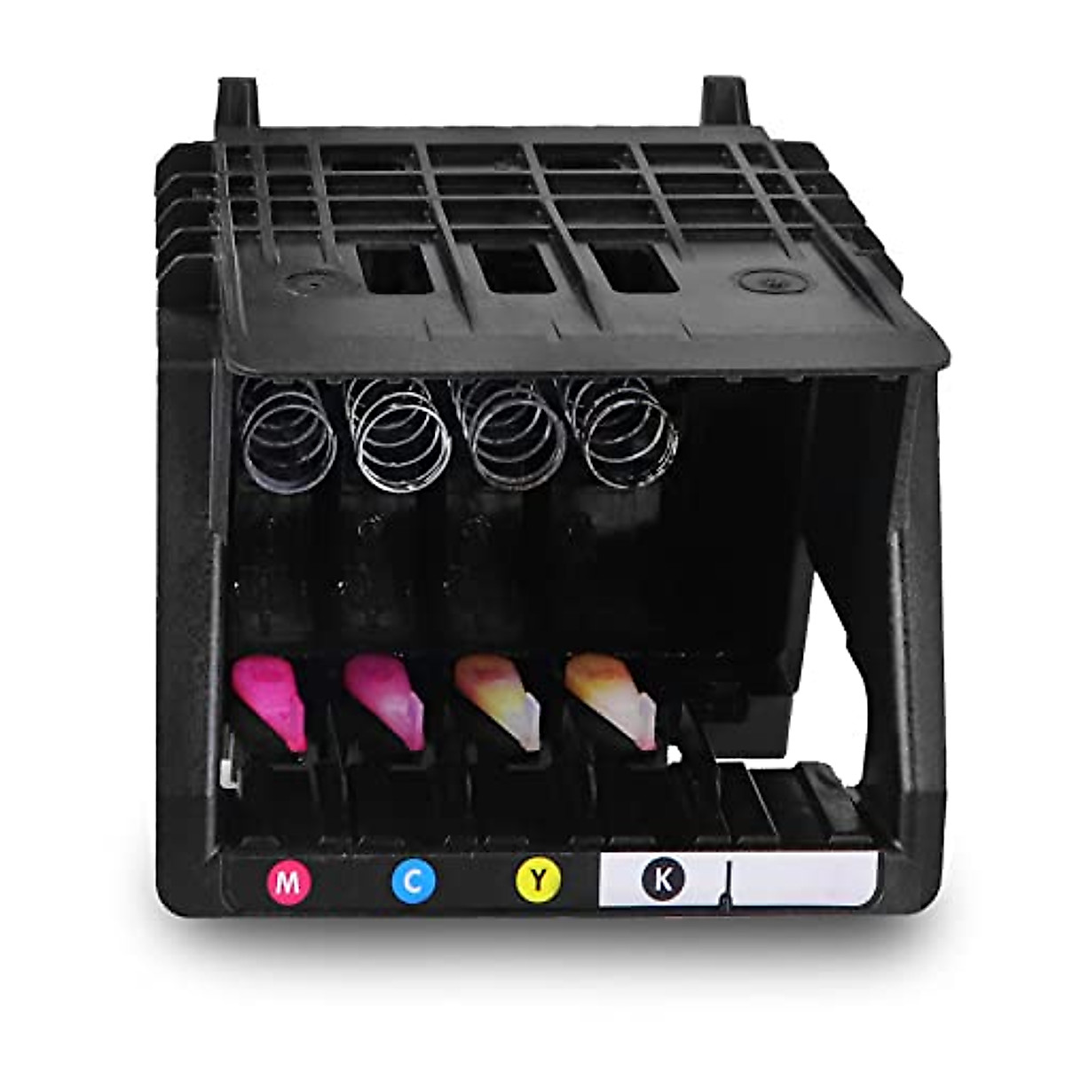 950 951 950xl 951xl Print Head Replacement Kit for HP Officejet Pro 8100 8600 8620 8610 8650 251DW 276DW,Printer Replacement Parts Printhead Print Head