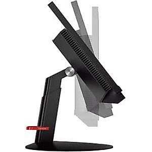 Lenovo ThinkCentre Tiny-In-One 24 Gen3 Monitor A17TIO24 (10QY-PAR1-US) 23.8-in IPS LED LCD (1920x1080)