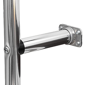 Surco 501L Universal Motorhome Ladder