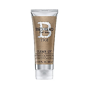 Bed Head Men Clean Up Peppermint Conditioner, 6.76 Ounce