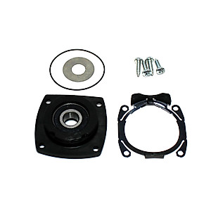 Bosch Parts 1605805079 Gear A Cover