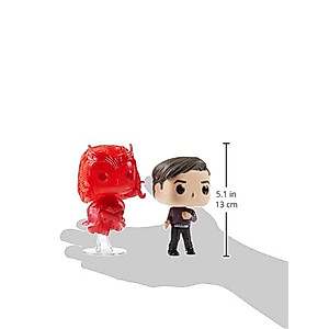 Funko KIT AMB: Disney+ - 3XL