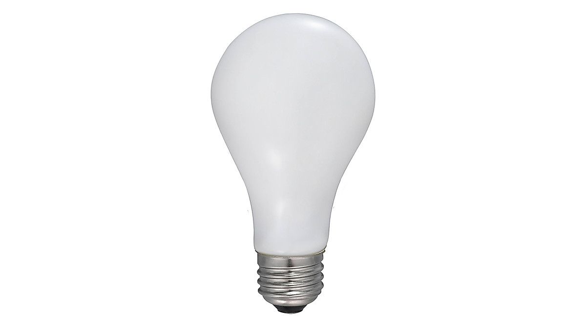 Tesler 15W LED Dimmable Bulbs - 150W Equivalent 2-Pack