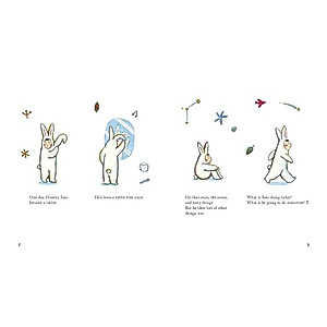 Sato the Rabbit (Sato the Rabbit, 1) (Volume 1)