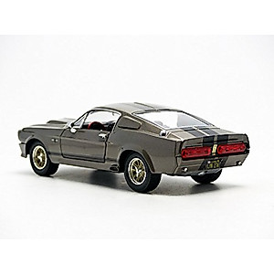 Greenlight 1/24 Scale Diecast 18220 Eleanor 1967 Custom Shelby GT500 60 Seconds