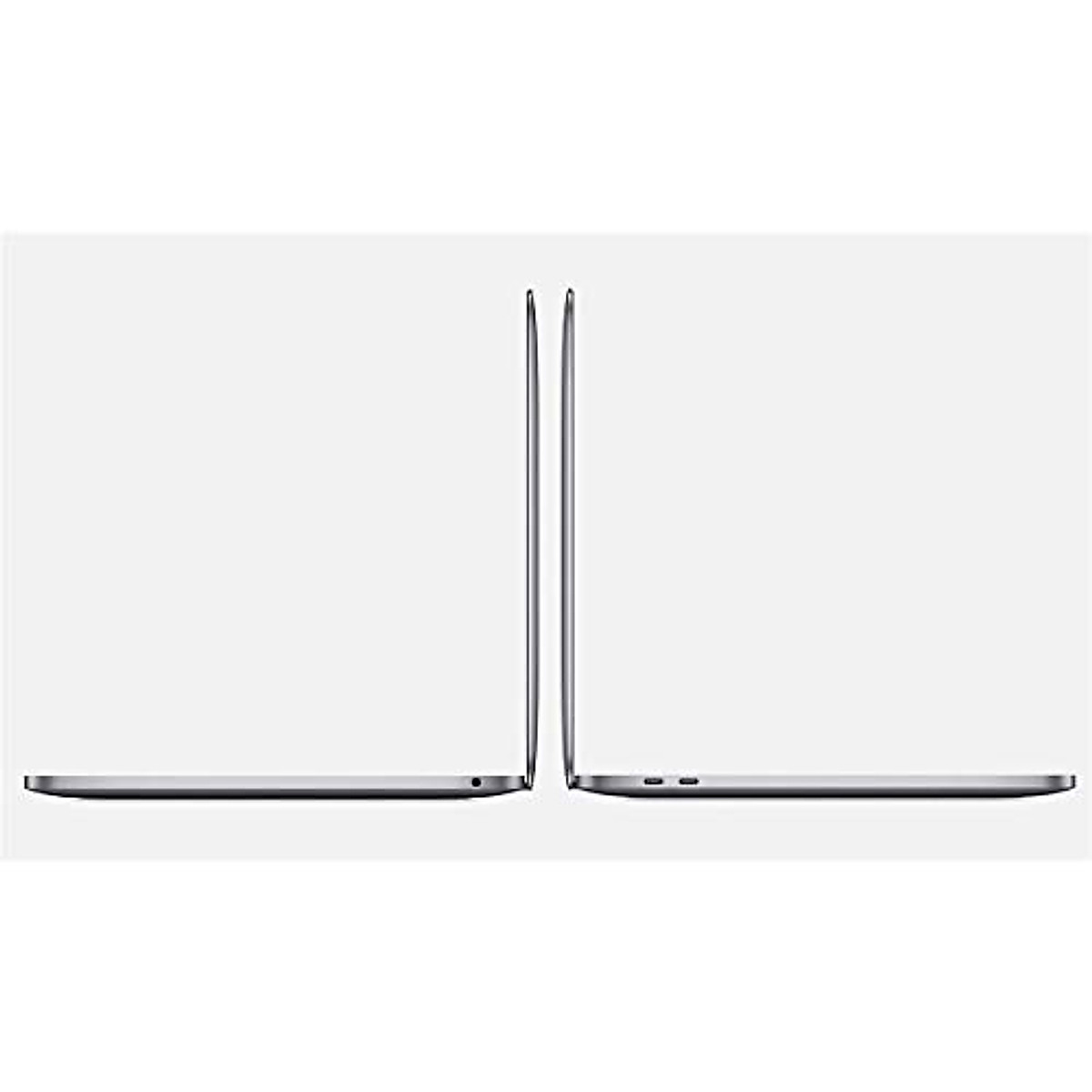 Apple 13" MacBook Pro w/Touch Bar, 1.4GHz, Quad Core I5, 16GB Memory, 512GB SSD, Space Gray (Mid 2019)