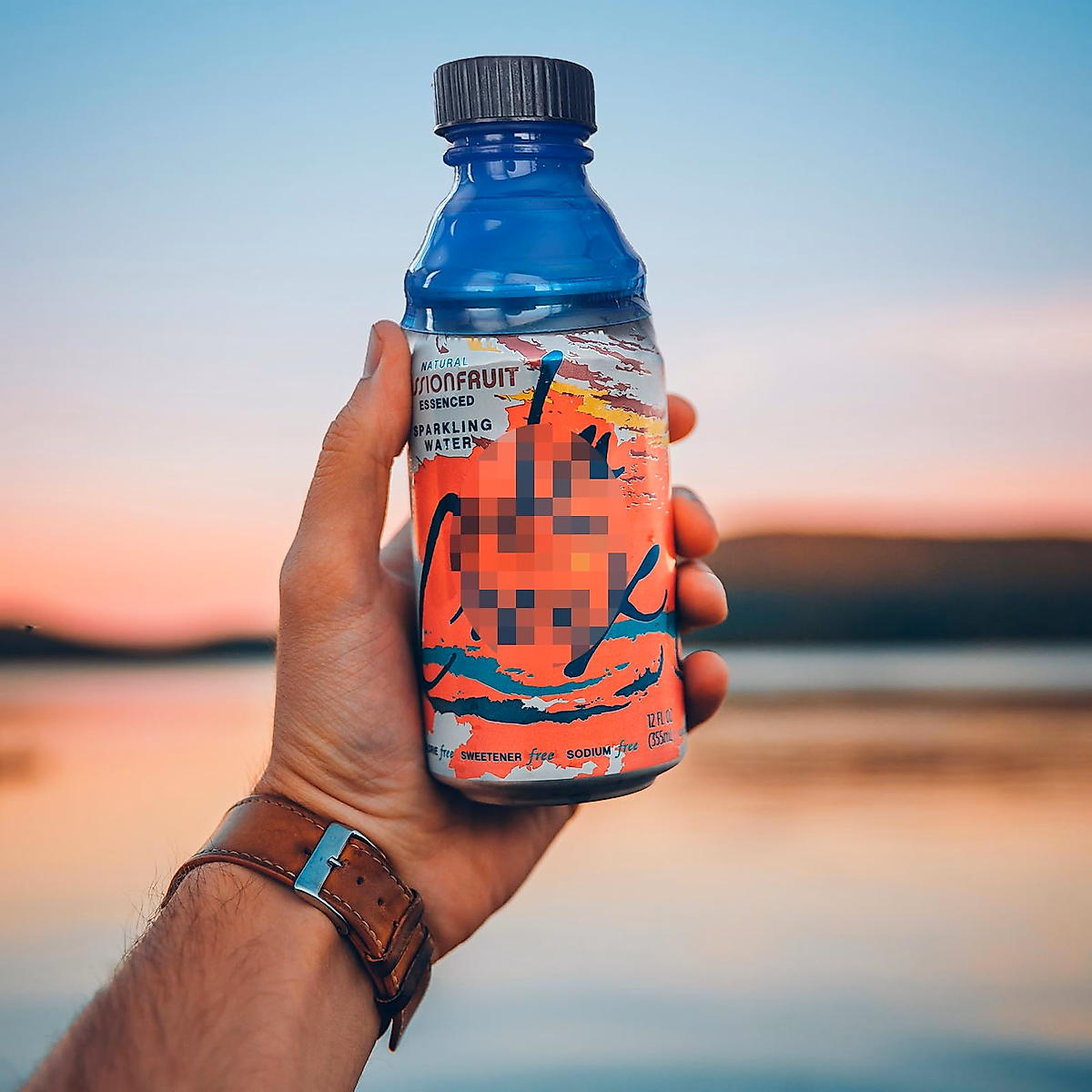 6 Pack Soda Can Lids, 6 Colors Can Covers for Soda, Beer, Energy Drinks, Juice, Seltzer, Coffee, Best Picnic Accessories & Beach Gadgets for Can drinks, BPA-Free, Reusable Soda Can Covers Lids