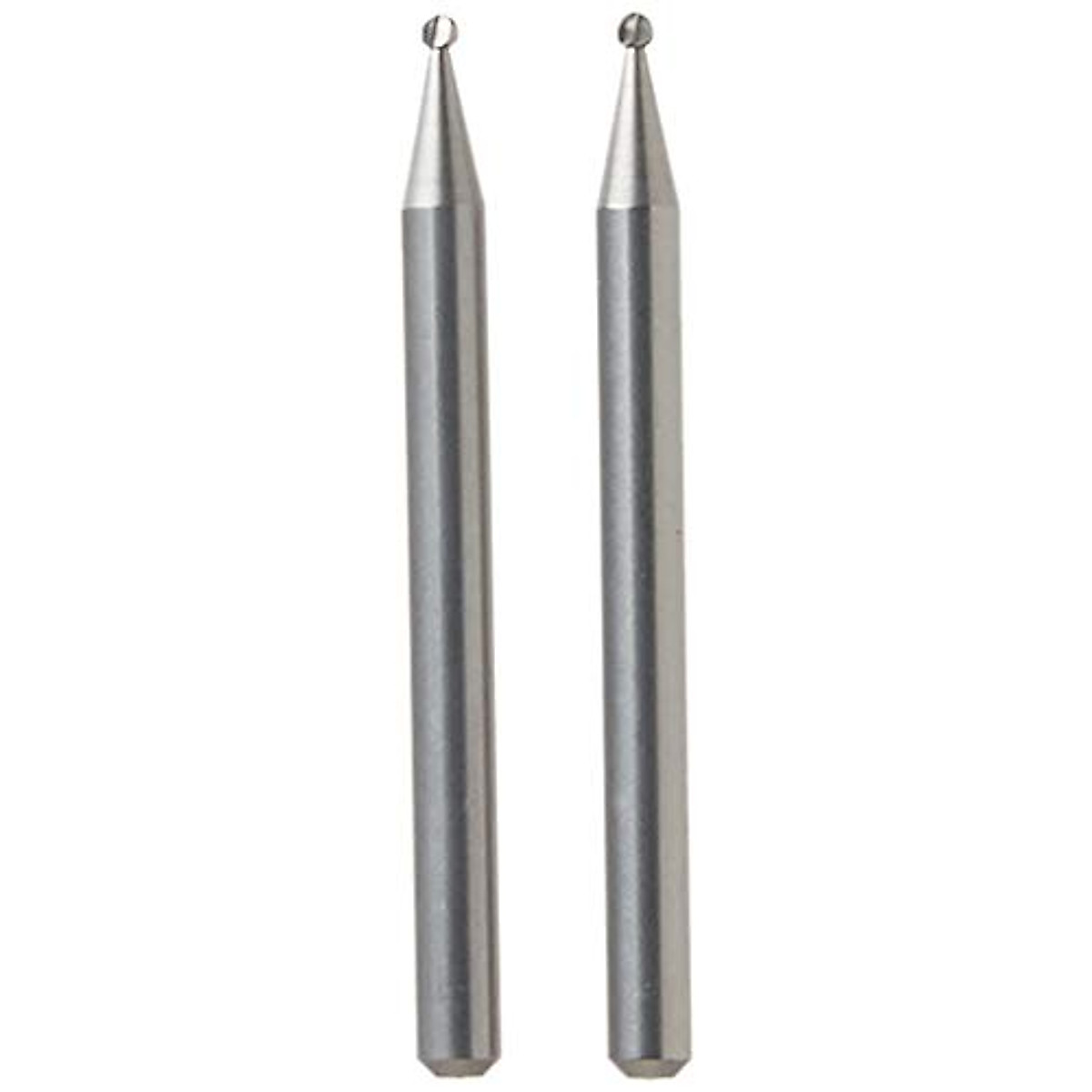 Dremel 106 Rotary Tool Accessory Engraving Bit- Perfect for Wood, Plastic, Linoleum, and Soft Metals