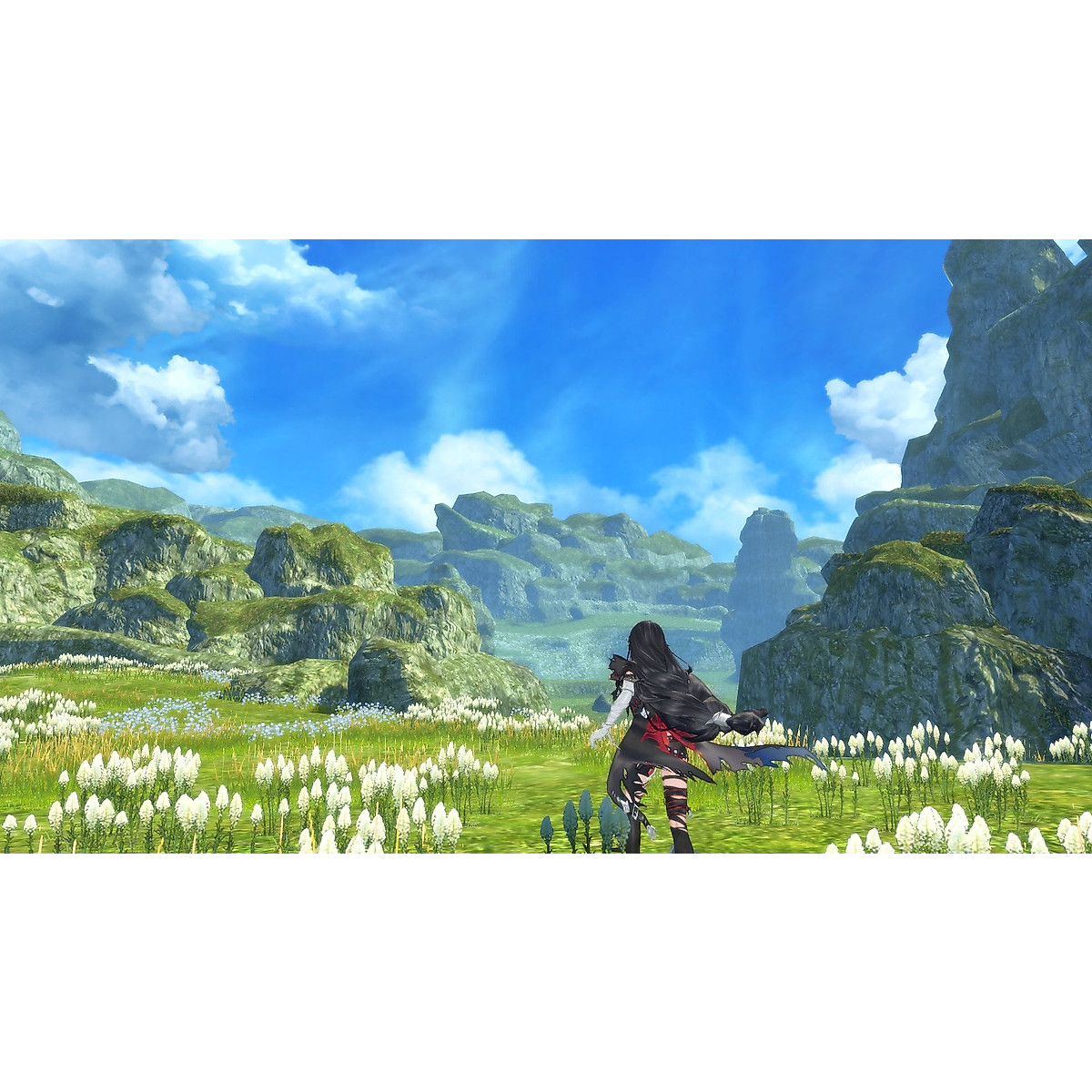 Tales of Berseria - Standard Edition [PS3]