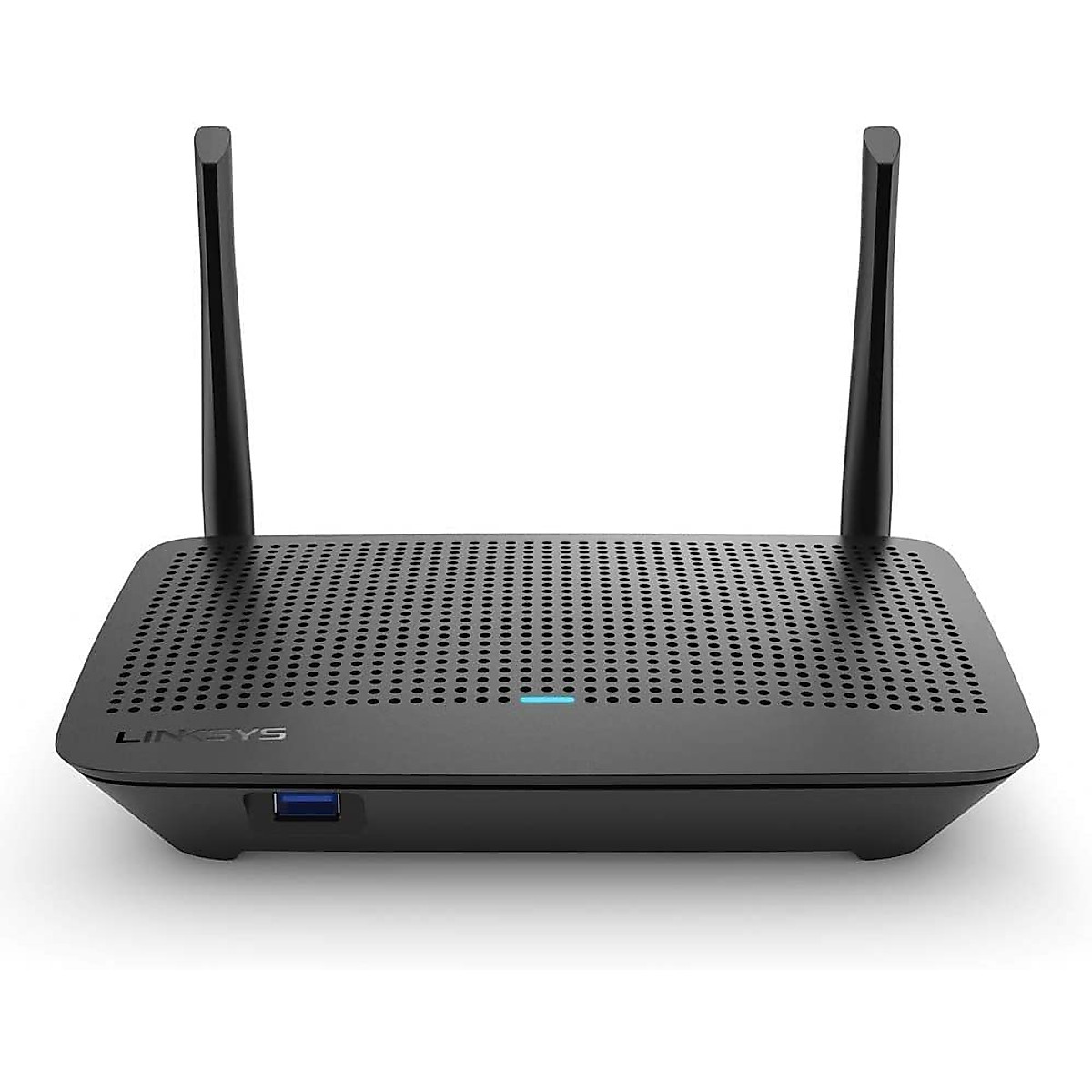 Linksys WRT1900AC Dual Band Smart Wi-Fi Wireless AC Router (2.4 + 5GHz) - (Certified Refurbished)