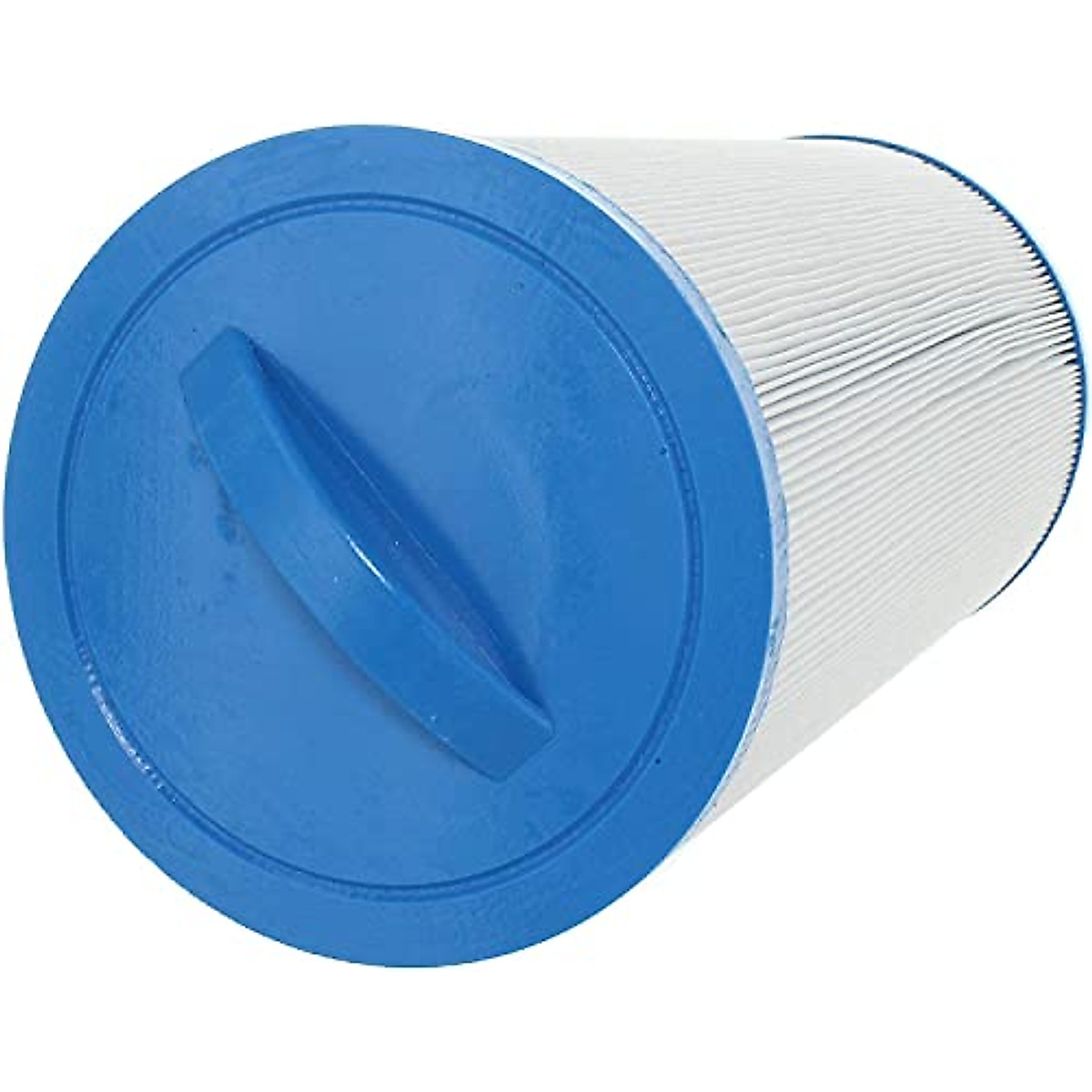 Guardian Filtration - 2 Pack SPA Filter Replacement for Unicel 5CH-402, Compatible for Pleatco PJW40SC-F2M,FC-2811. Made in The USA South Pacific, Sundance, DEL SOL Pool