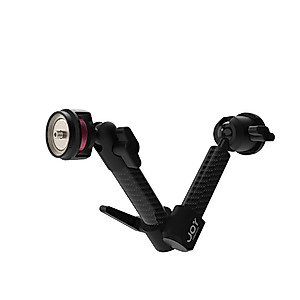 The Joy Factory MagConnect Carbon Fiber Wall/Cabinet Mount (Mount Only) MMU104