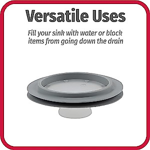 Good Cook Kitchen Sink Stopper (24965)