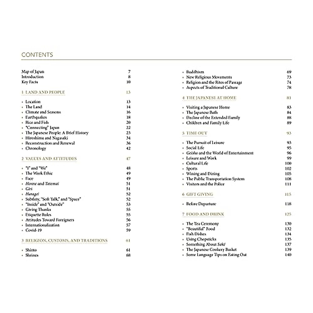 Japan - Culture Smart!: The Essential Guide to Customs & Culture