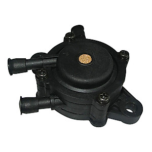 Fuel Pump Valve For 15HP Husqvarna YTH1542XP Rider Mower
