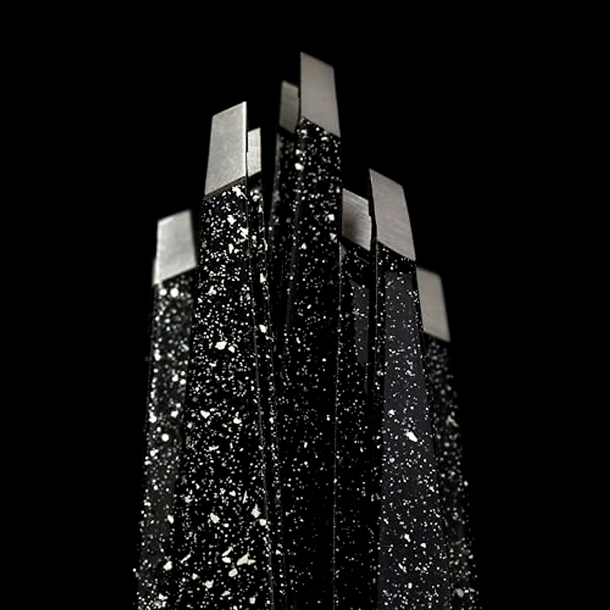 Tweezerman Special Edition 40th Anniversary Slant Tweezer