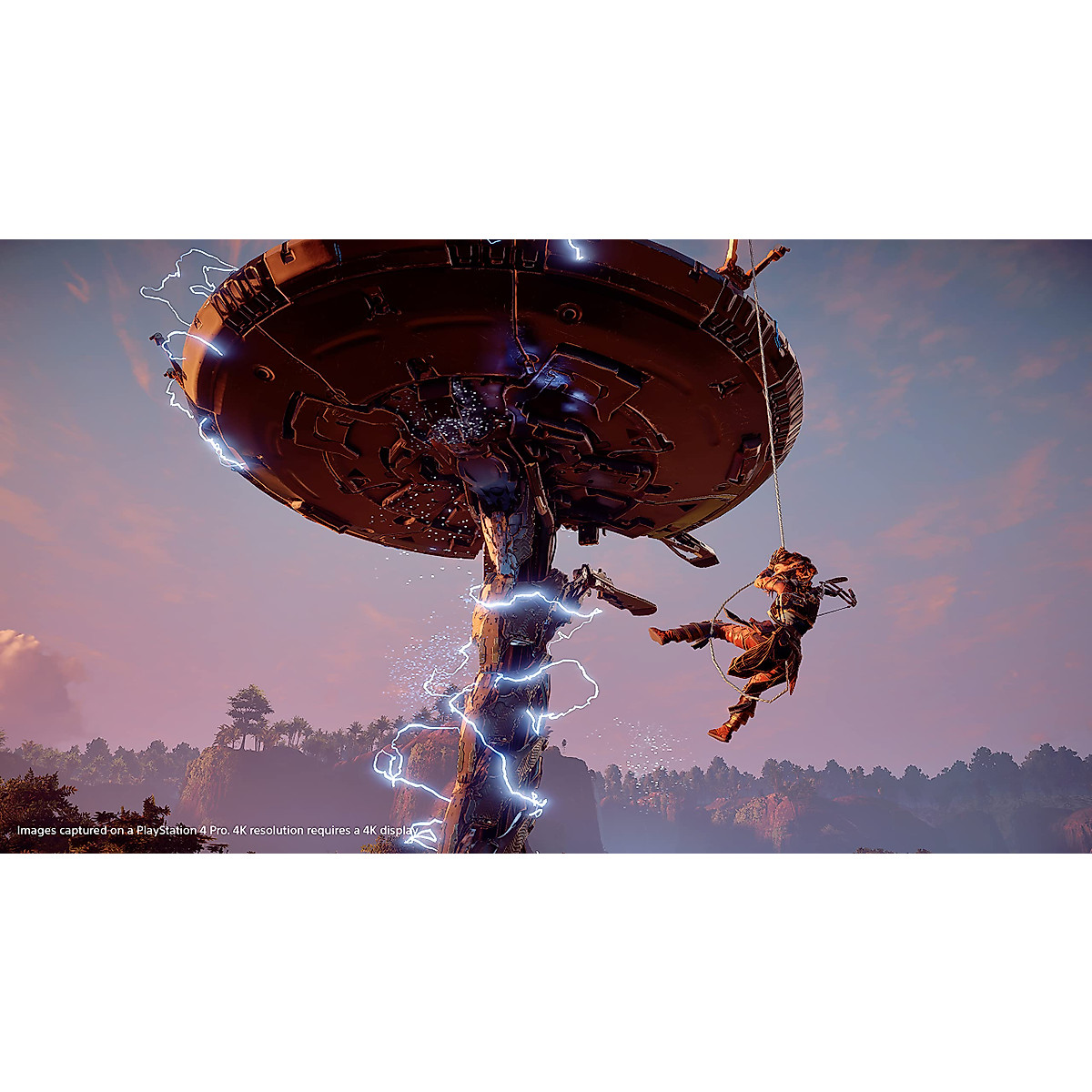 Horizon Zero Dawn Complete Edition Hits - PlayStation 4