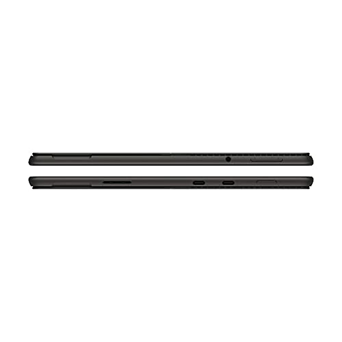Microsoft Surface Pro 8-13" Touchscreen - Intel® Evo Platform Core™ i7-16GB Memory - 512GB SSD - Device Only - Graphite (Latest Model) (Renewed)