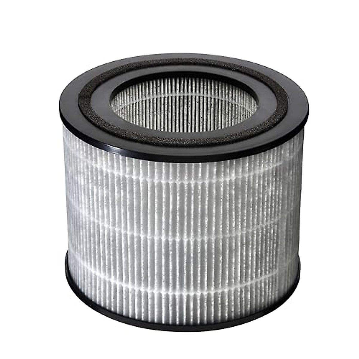 Amazon Basics - Air Purifier Replacement 3-In-1 Filter for Amazon Basics Air Purifier B0CL993435 (NOT for other models), Covers Up to 1067 Sq Ft, 1 Pack