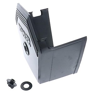 Kohler Genuine 24-743-11-S Air Cleaner Cover Kit OEM