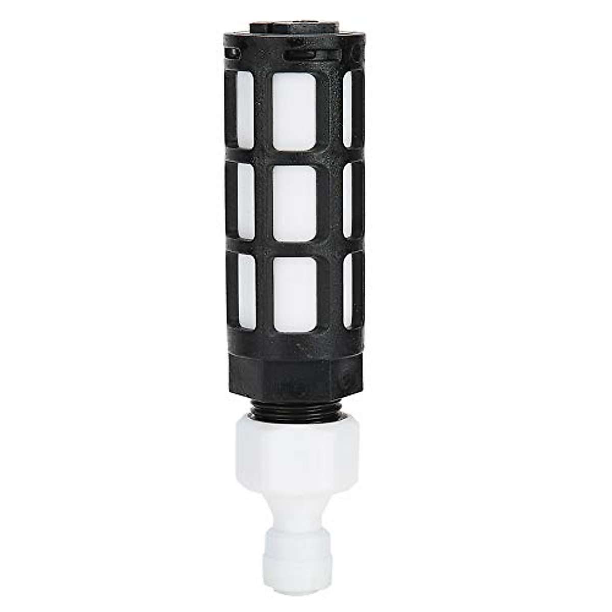 Zerodis SelfPriming SelfPriming Filter, Water Inlet Filter, Water Inlet Filter Filter Garden Misting Humidification