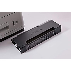 Brother HC05BK Hls700Dn High Capacity Cartridge Ink