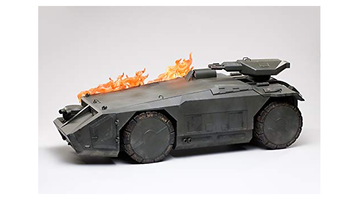Hiya Toys Aliens Armored Personnel Carrier - 1:18 Scale