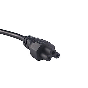 24V 4A AC DC Adapter with Cord for Zebra GX420d GK420d GK420t GX420t GX430T Printer