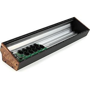 Moog 104HP Powered Eurorack Case