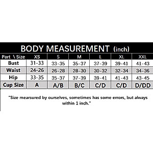 Avidlove Women Lingerie Set Lace with Garter Belts Sexy Teddy Babydoll Bodysuit(NO Stockings), White, XXXL