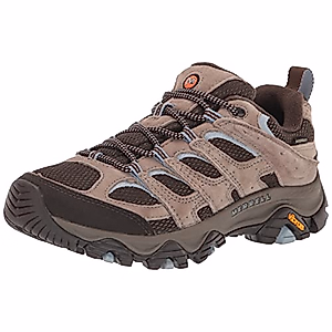 Merrell Moab 3 Waterproof Brindle 9 W