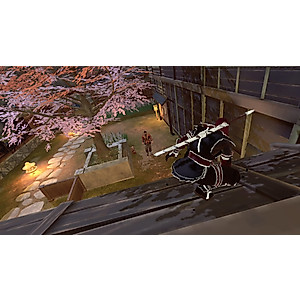 Aragami 2 - Nintendo Switch