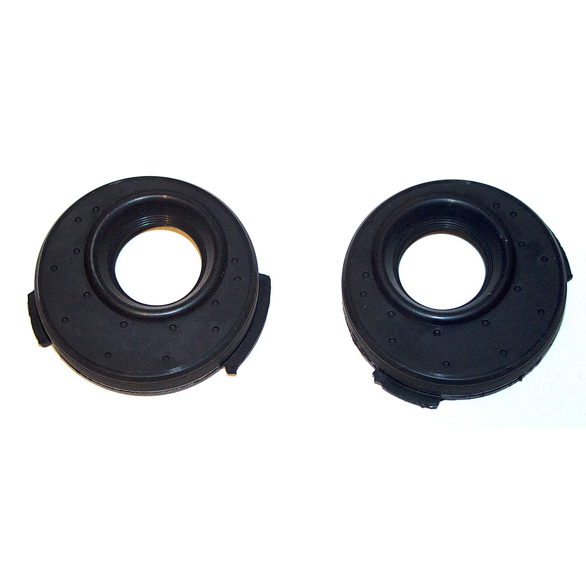 VCT Variable Camshaft Cam Timing Solenoid Valve Cover Grommet Seal Set Compatible with/Replacement for Ford 1 3/4 Replaces 3L3Z-6C535-AA