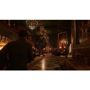 The Council (Xbox One)