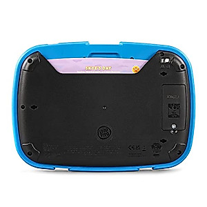 LeapFrog PAW Patrol Ryder's Play and Learn Pup Pad