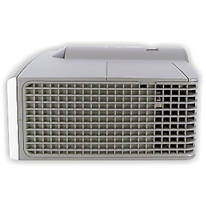 Smart UF65 Short Throw DLP Projector, Manufacrurers Refurbished, NEW OEM lamp, NEW OEM DMD Chip